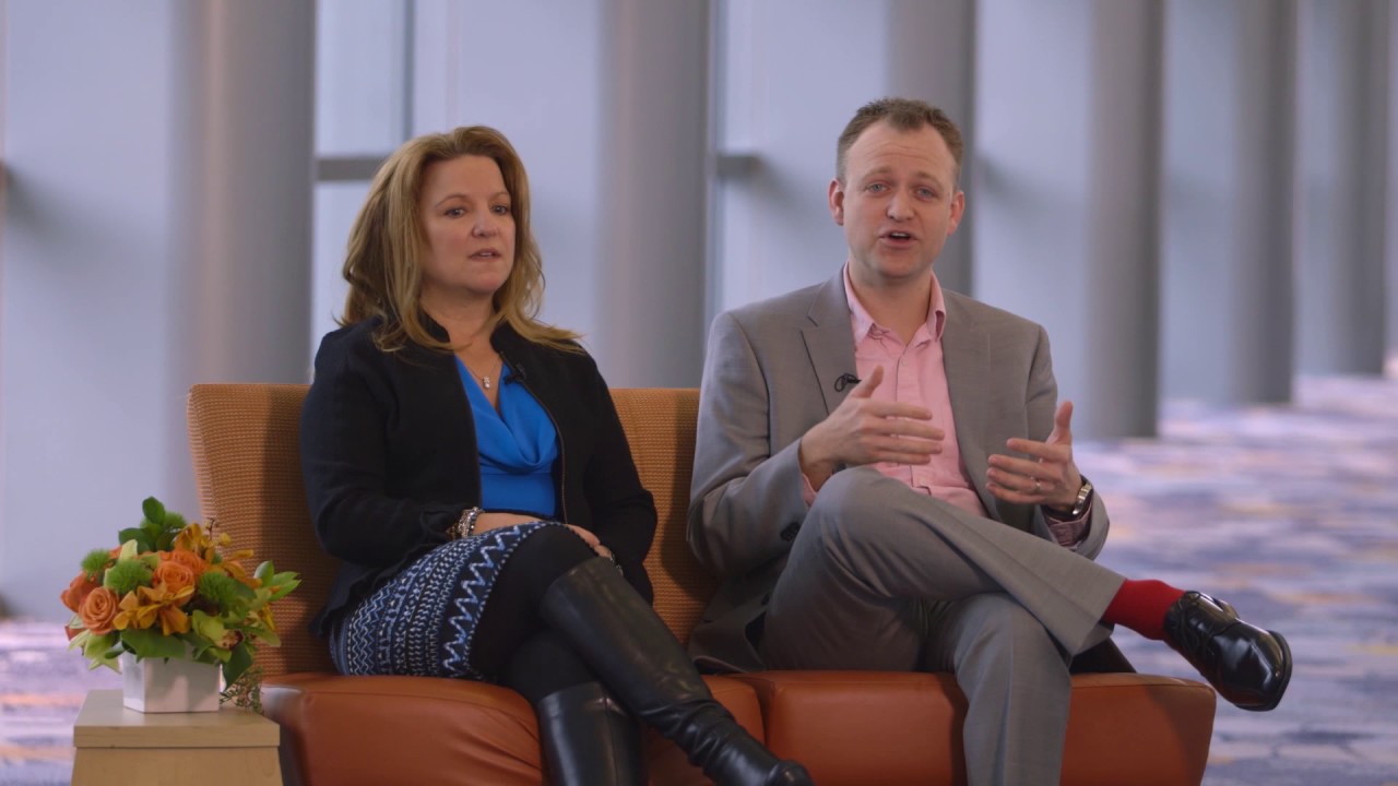 The Why of Envision IT - Envision IT